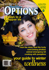 Catalogue | Healthy Options magazine